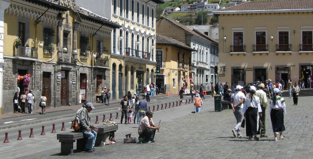 ¿Qué ver en Ecuador? – Articulos