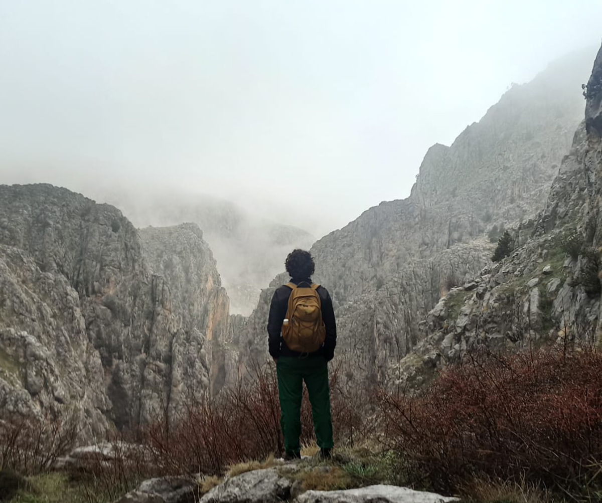 Montes Taurus, Turquía más allá de Capadocia – Articulos