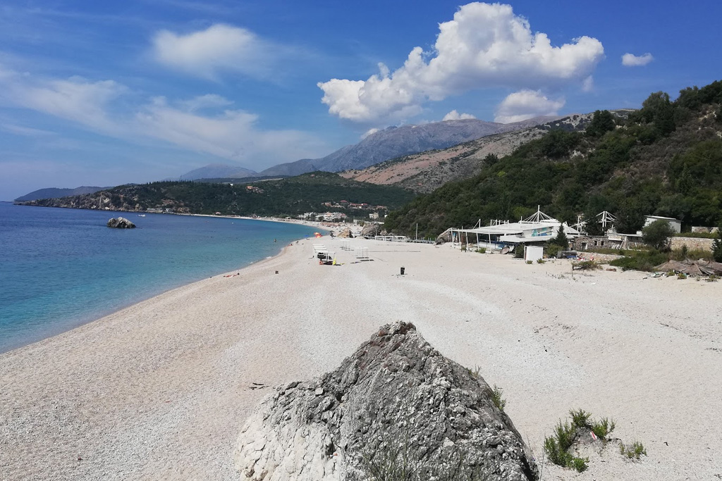 Riviera Albanesa. Las mejores playas de Albania y qué esperar de ellas ...