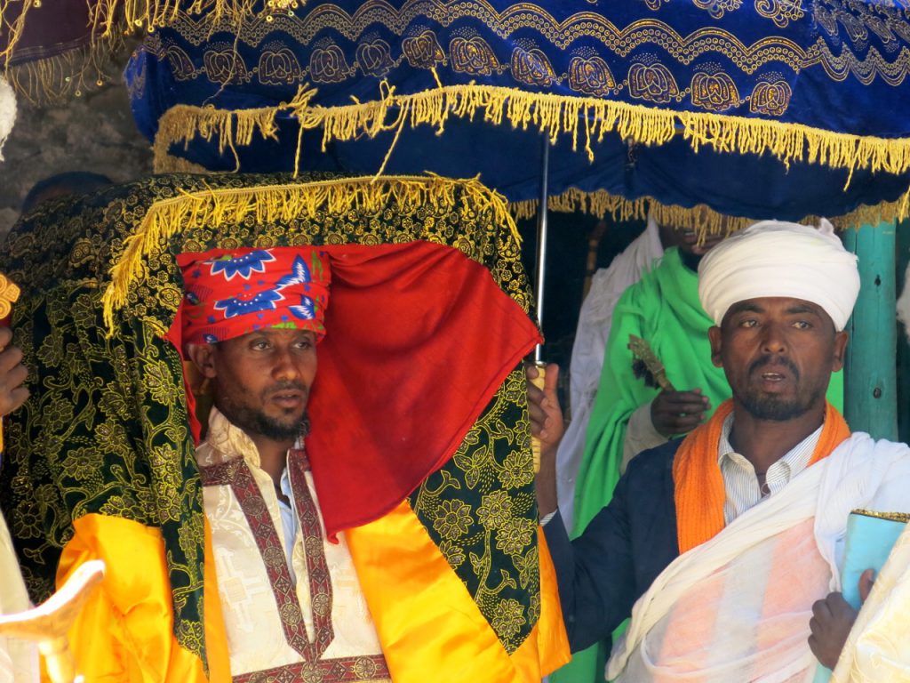 El Timkat, celebrando la epifanía en Etiopía – ©Viajes Tuareg