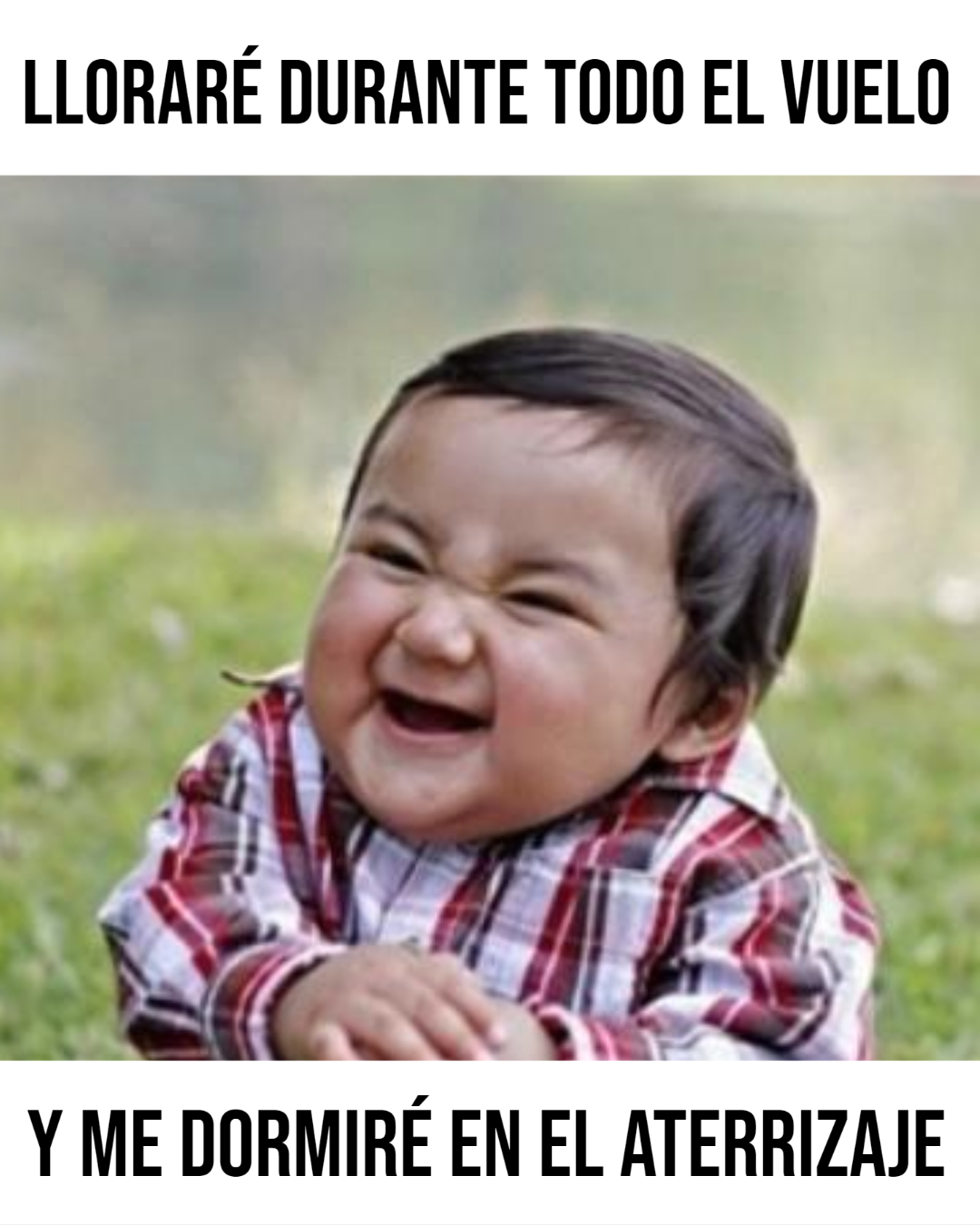 Los mejores memes de viajes – ©Viajes Tuareg